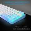 Womier WK61 Mechanical Keyboard - Womier Shop